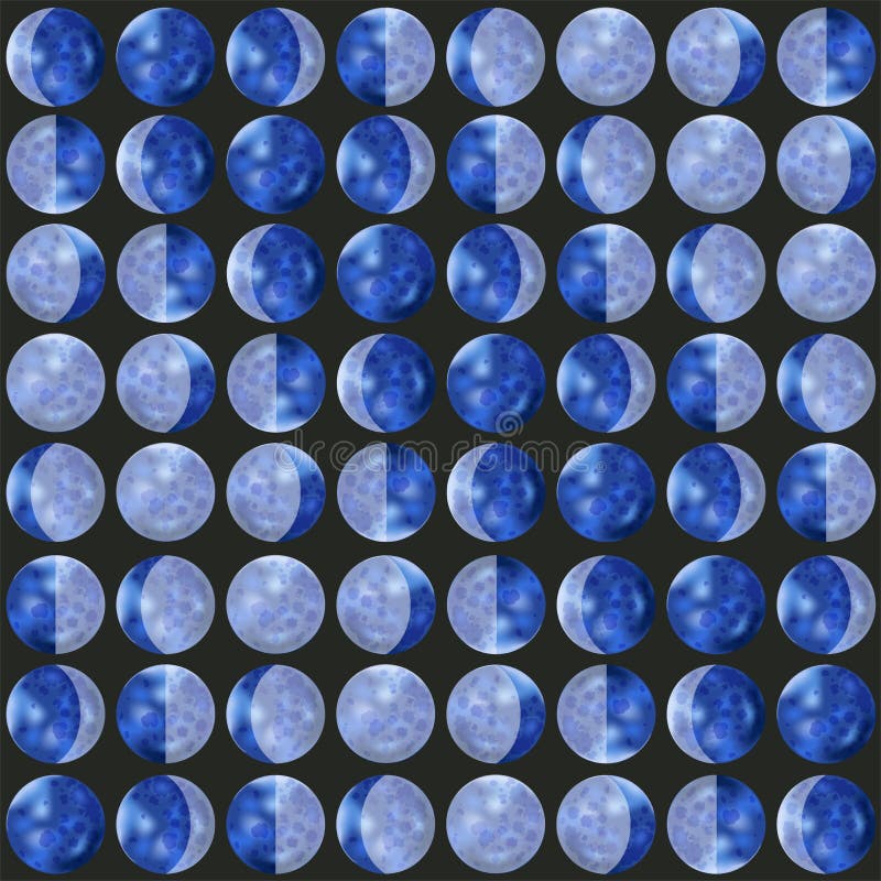 Moon Crest Stock Illustrations – 365 Moon Crest Stock Illustrations ...