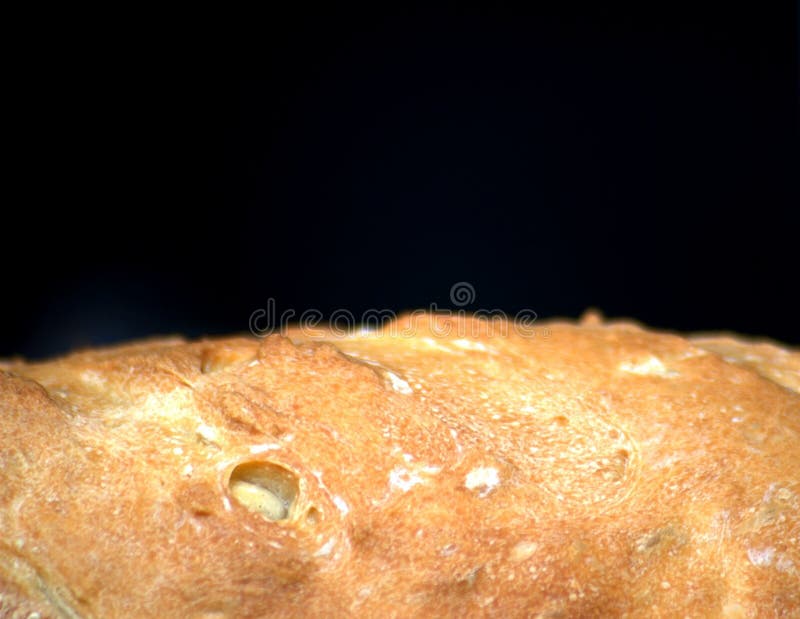 Moon bread stock photo. Image of ready, gusto, snack - 57435814
