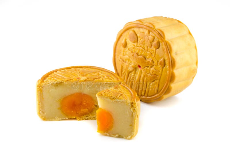 Mooncake stock image. Image of handmade, pastry, legend - 32672823