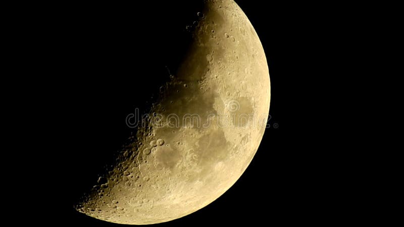 The moon close up stock photo. Image of heaven, astro - 15614714
