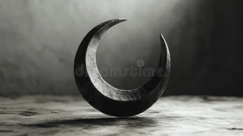 Moon Cross Stone Surface Stock Photos - Free & Royalty-Free Stock ...