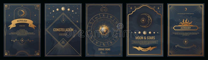 Stars Constellation Border Stock Illustrations – 2,115 Stars ...