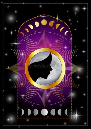 Hecate Circle Stock Illustrations – 19 Hecate Circle Stock ...