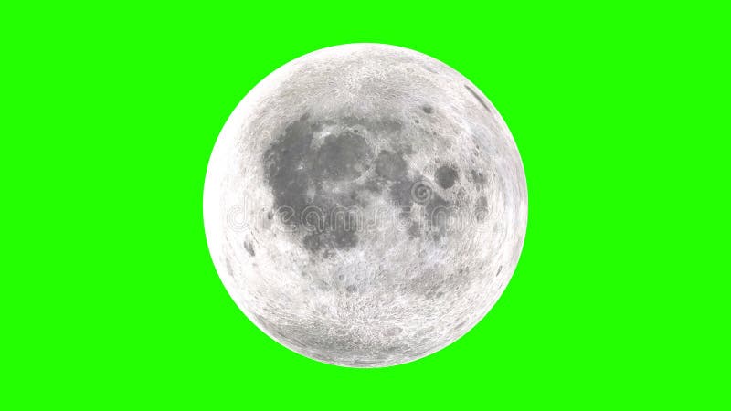 198 Moon Green Screen Stock Photos - Free & Royalty-Free Stock Photos ...