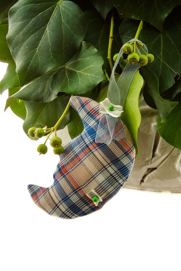 Moon handmade toy stock photo. Image of decorative, moon - 46989962