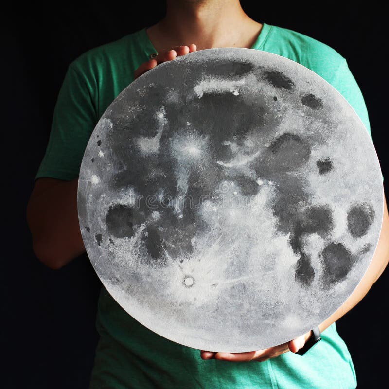 553 Full Moon Hands Stock Photos - Free & Royalty-Free Stock Photos ...