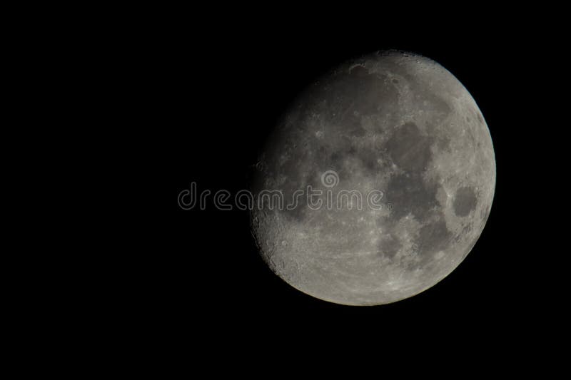 Moon high res stock photo. Image of star, astronomy - 237952232