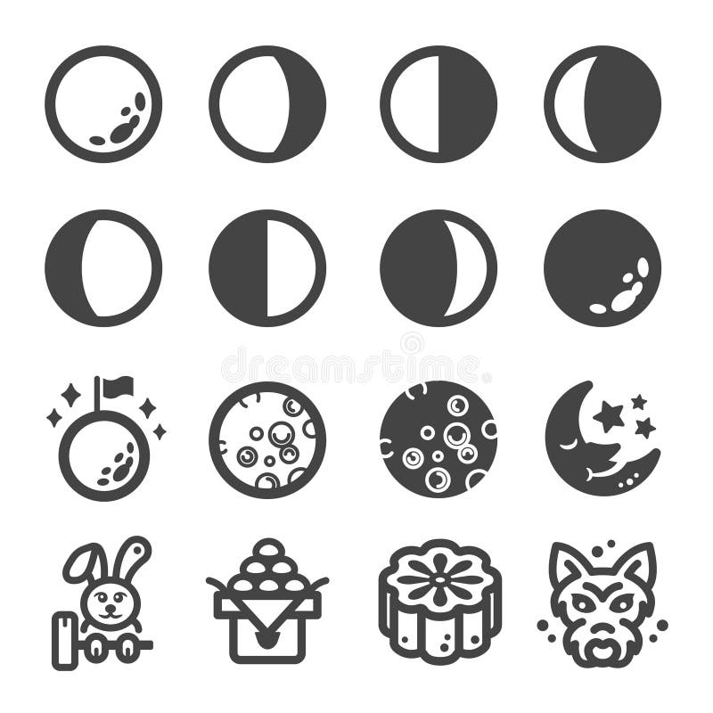 Werewolves Moon Stock Illustrations – 64 Werewolves Moon Stock ...