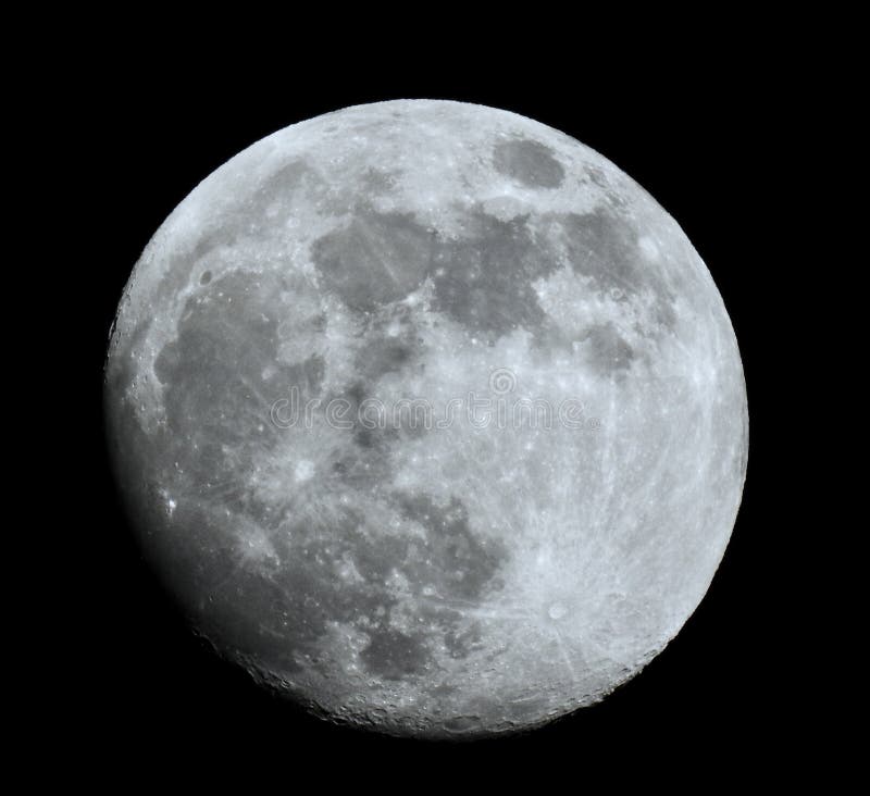 Moon image May 2024 stock image. Image of wallpaper - 318997273