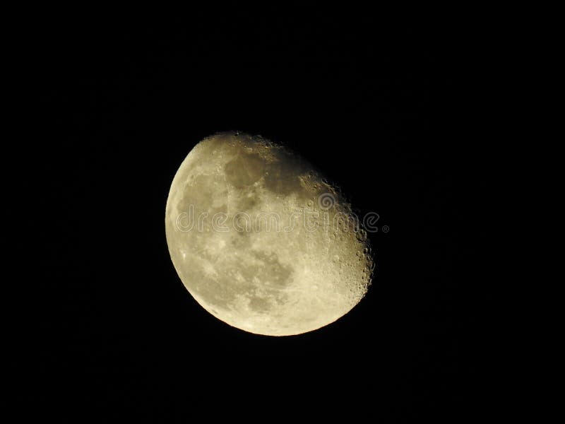 Moon image November 24 stock image. Image of november - 346849651