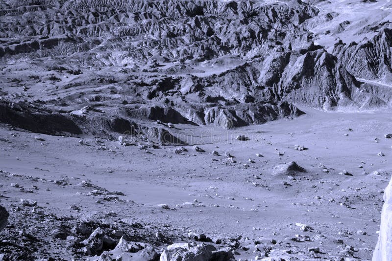 Moon Land Picture. Image: 260411