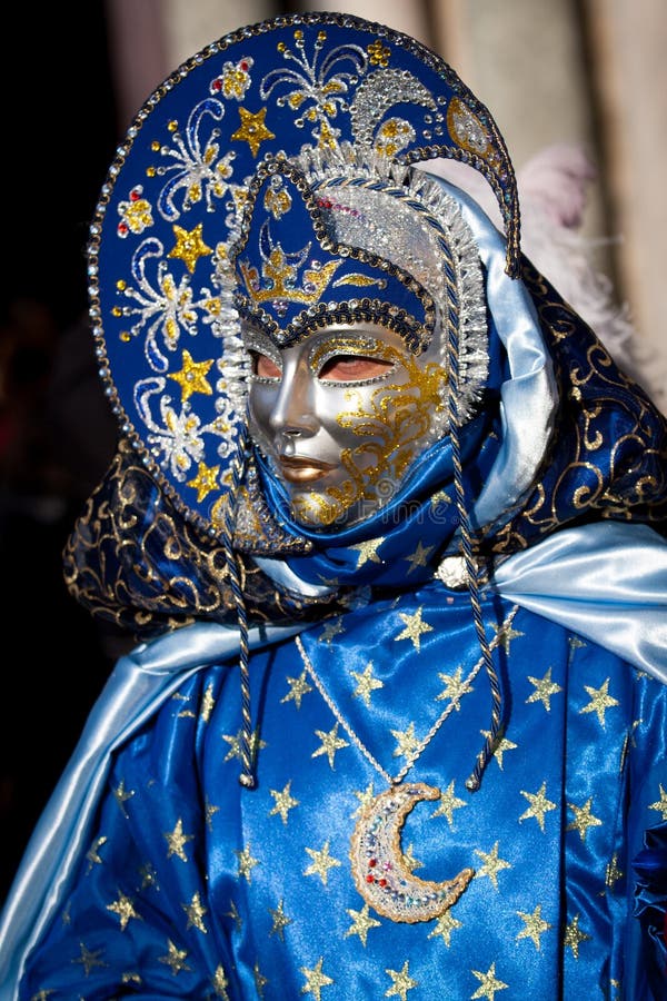 Moon mask editorial photography. Image of fantasy, color - 23611447