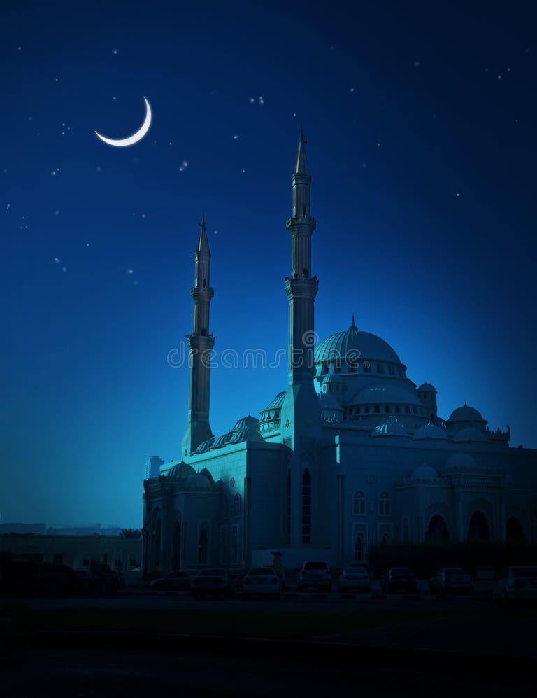 538 Islamic Half Moon Stock Photos - Free & Royalty-Free Stock Photos ...