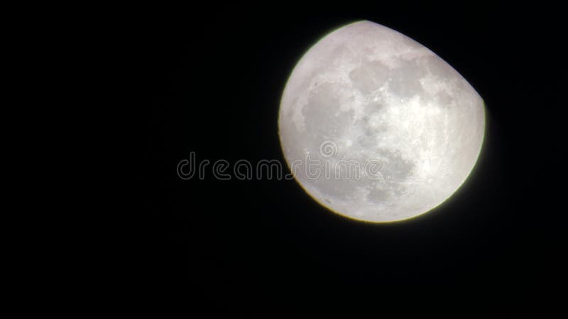 Moon ,Night Time, Glowing, Beautiful, Calm Stock Image - Image of ...