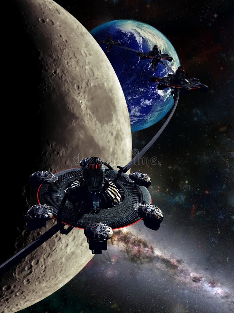 Moon Station Stock Illustrations – 12,744 Moon Station Stock ...