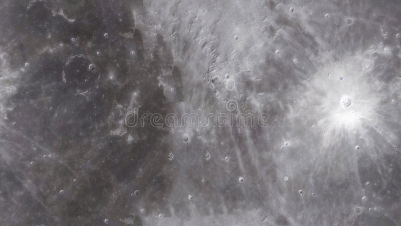 Moon in Outer Space, Surface. High Quality, Resolution, 4k. this Image ...