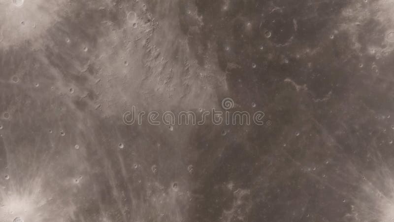 Moon in Outer Space, Surface. High Quality, Resolution, 4k. this Image ...