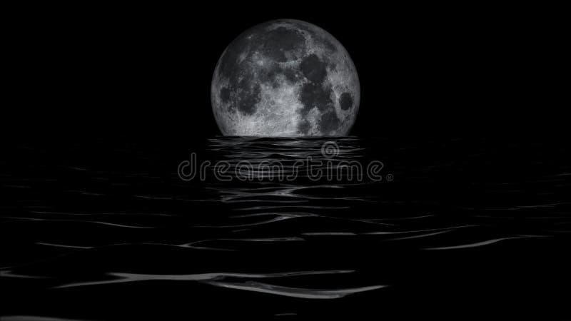 A Background of Reflecting Spheres that Deform and Move and Reflect ...