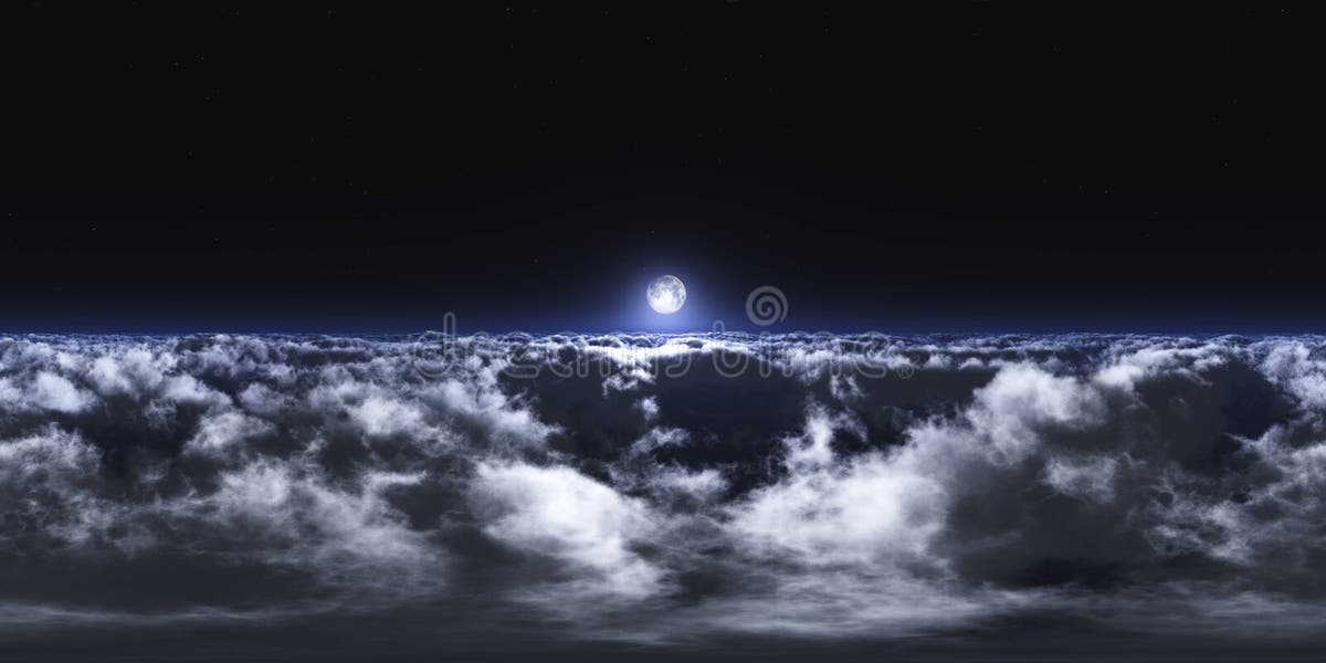 Moon Hdri Stock Illustrations – 228 Moon Hdri Stock Illustrations ...