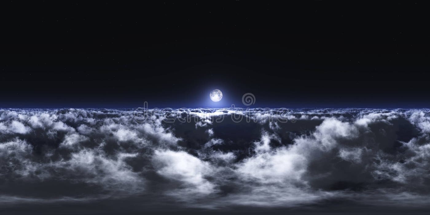 Hdri Storm Night Stock Illustrations – 131 Hdri Storm Night Stock ...