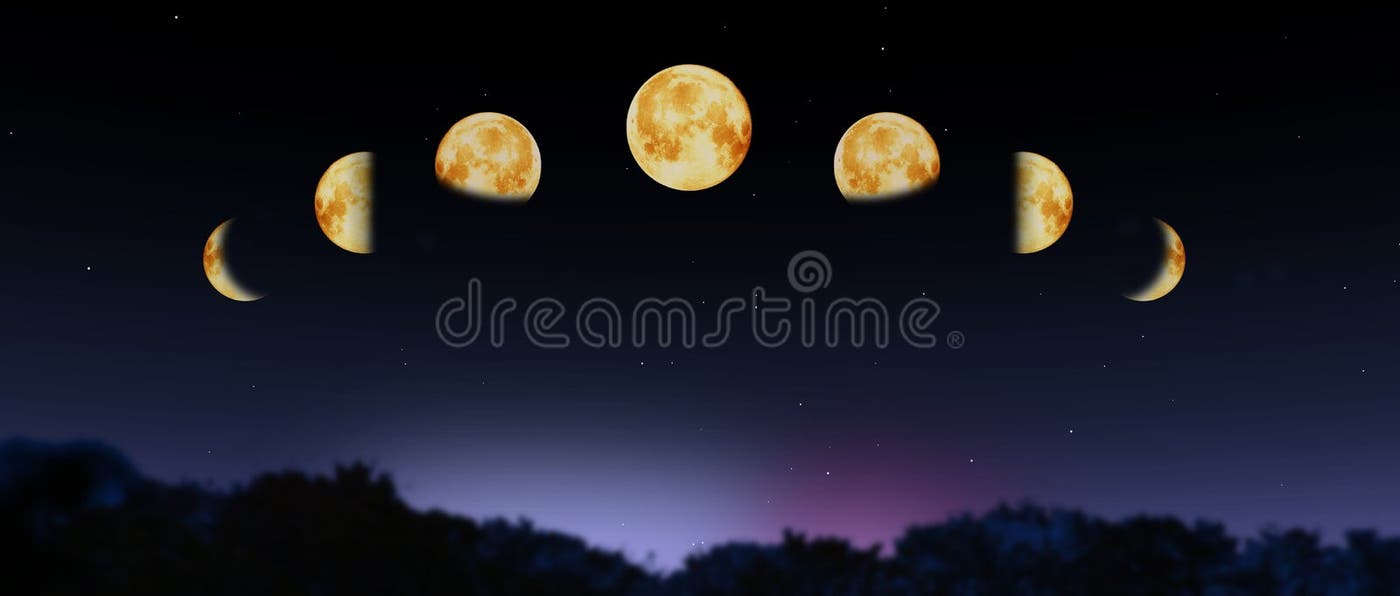 3,519 Phases Moon Diagrams Stock Photos - Free & Royalty-Free Stock ...