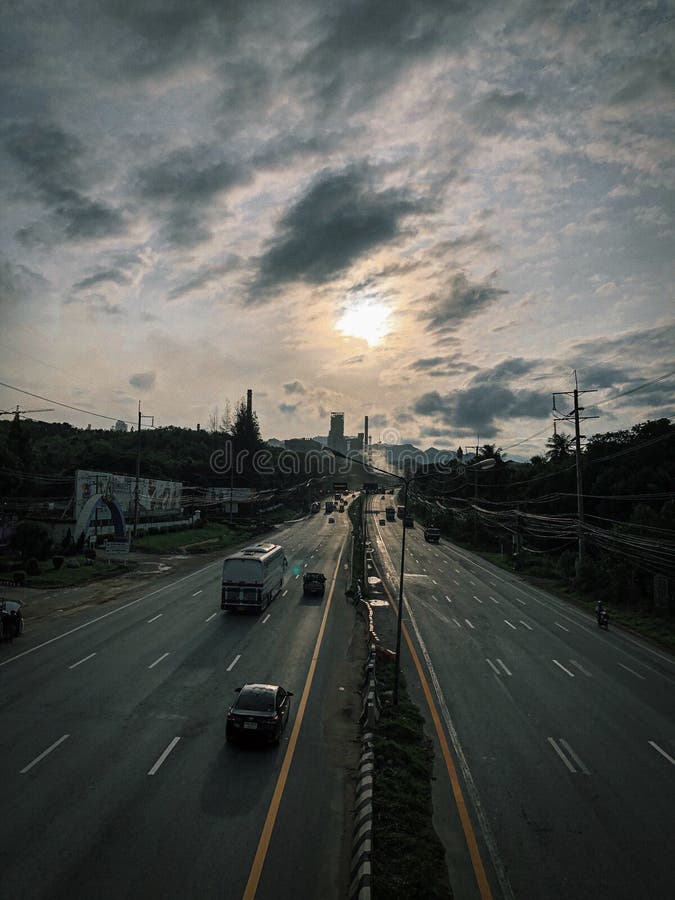 Moon editorial stock image. Image of vsco, preset, processed - 164344204