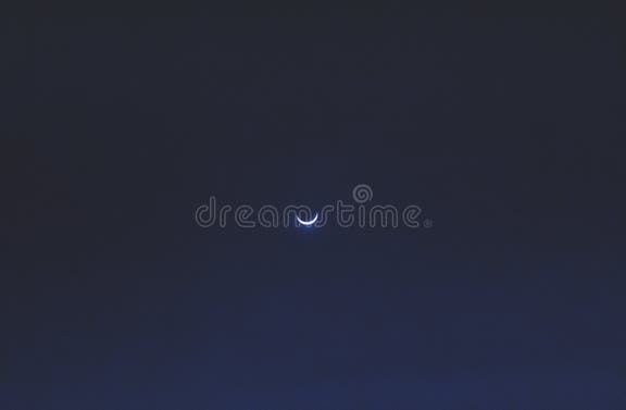 The moon stock image. Image of cinematic, moon, lightroom - 209239069