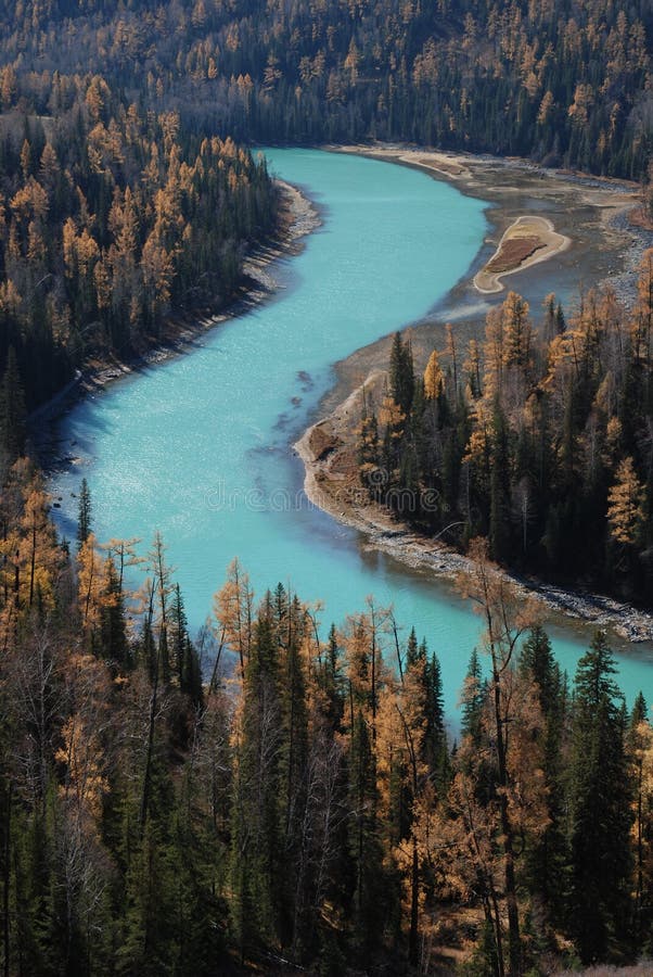 Moon river stock photo. Image of outdoor, travel, river - 6967724