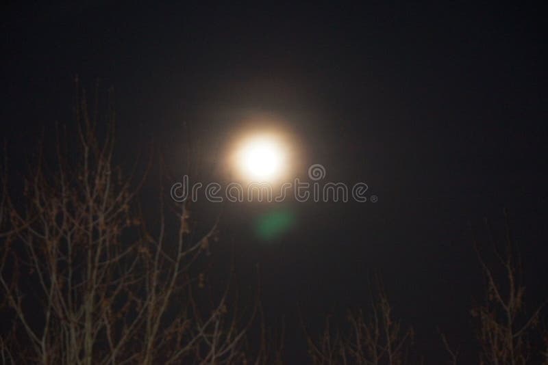 The full moon - France stock image. Image of astronaut - 142668925