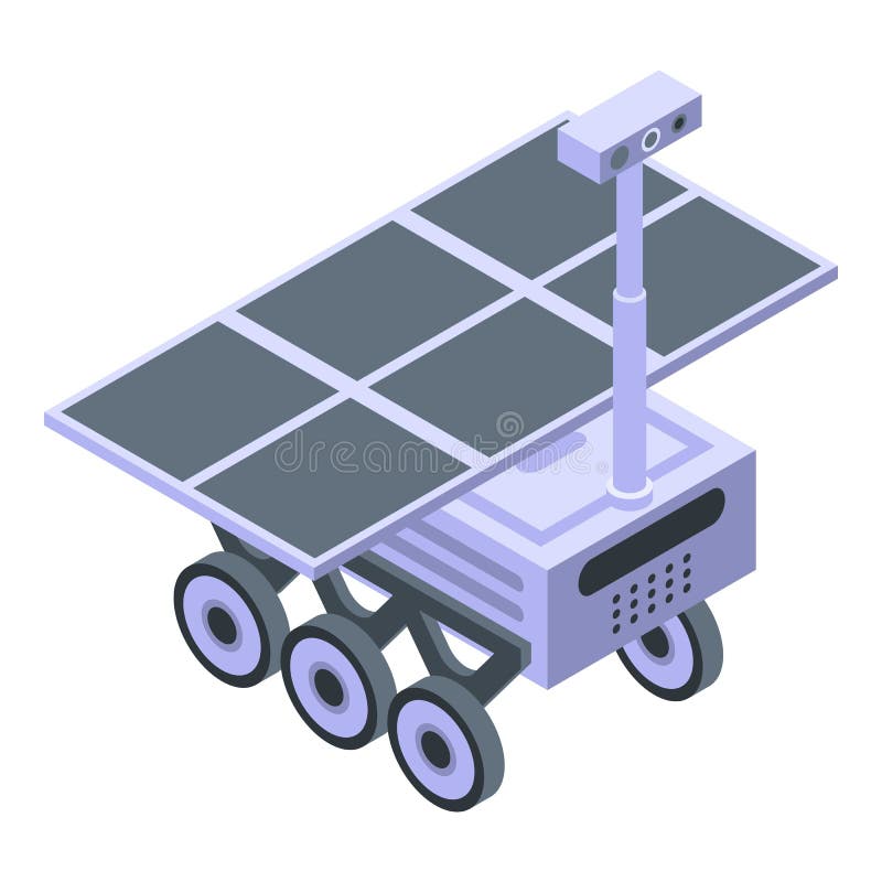 Moon Rover Stock Illustrations – 3,179 Moon Rover Stock Illustrations ...