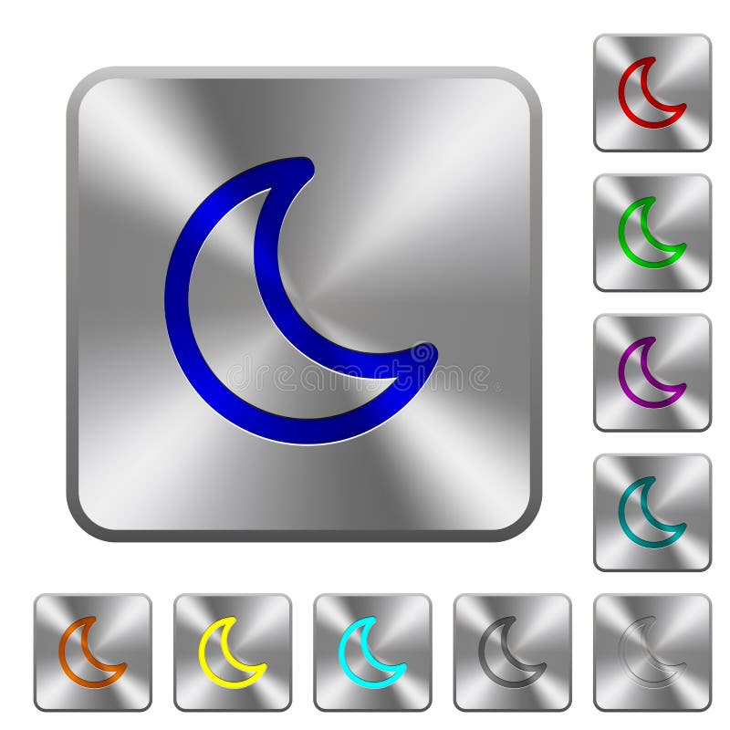 Moon Shape Edge Stock Illustrations – 134 Moon Shape Edge Stock ...