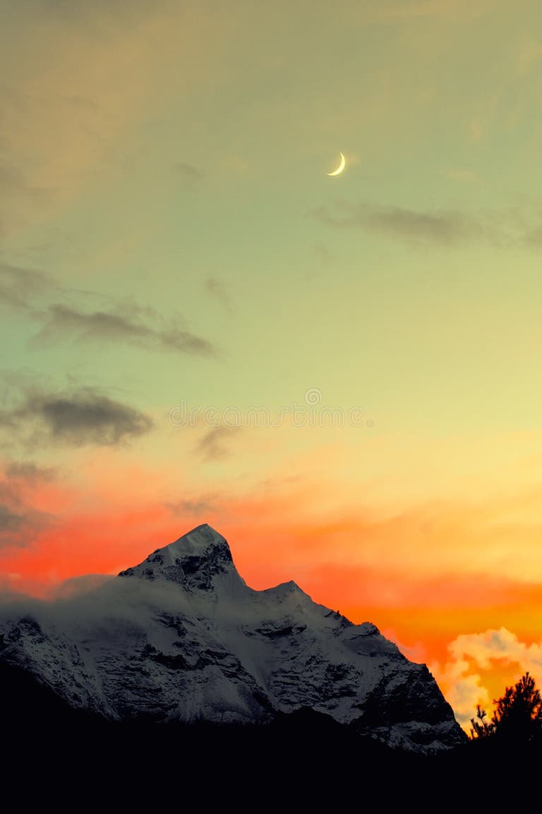 105,420 Peaceful Mountain Snow Stock Photos - Free & Royalty-Free Stock ...