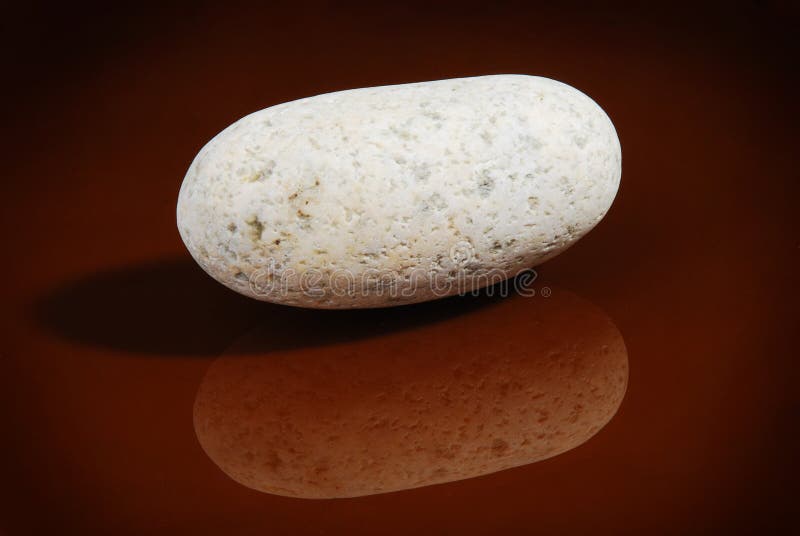 Moon stone stock photo. Image of success, copy, peace - 13034988