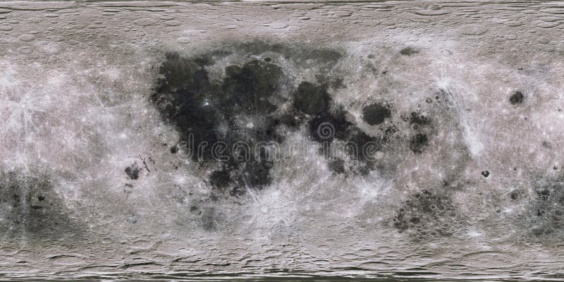Moon surface stock photo. Image of flat, expanded, design - 152128350