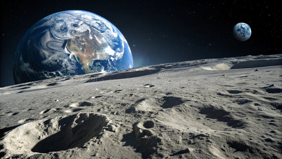 Outer Earth Surface Stock Illustrations – 15,162 Outer Earth Surface ...