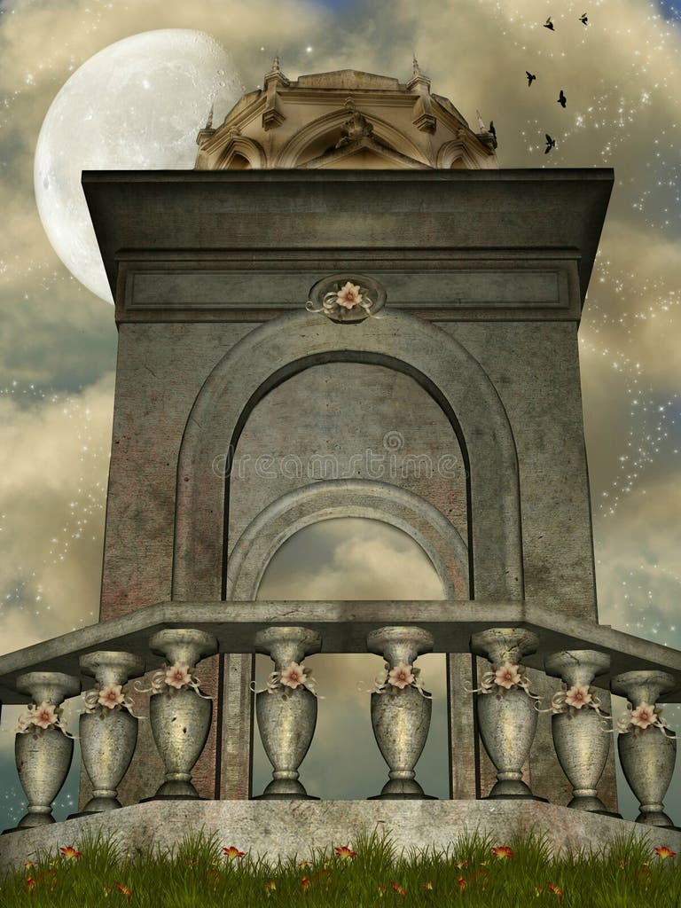 Moon Temple Stock Illustrations – 9,240 Moon Temple Stock Illustrations ...