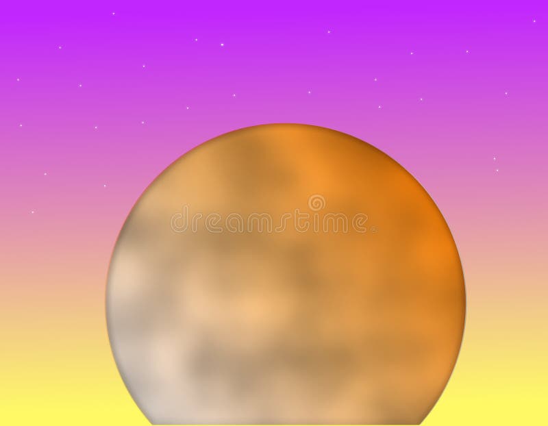 Moon Theme Stock Illustrations – 9,766 Moon Theme Stock Illustrations ...