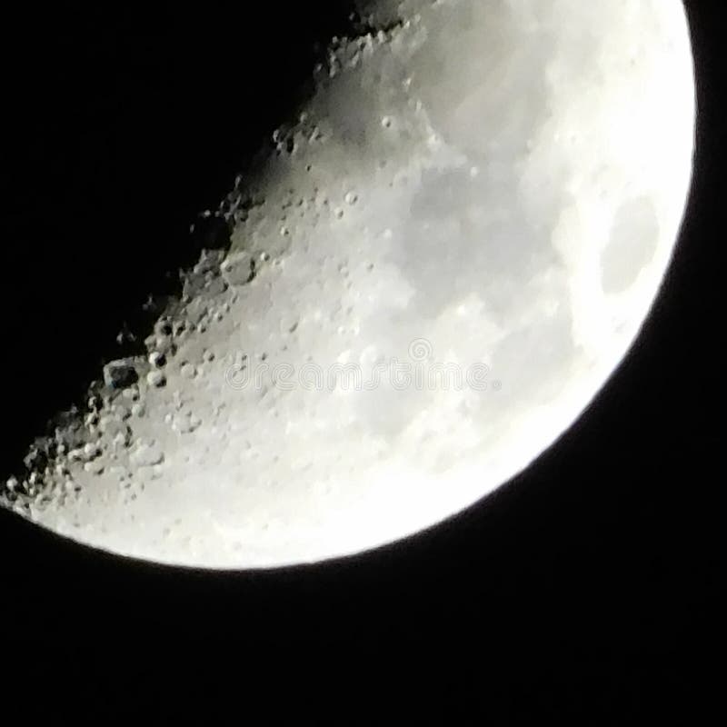 Moon 30 full stock photo. Image of shot, full, moon - 108040476