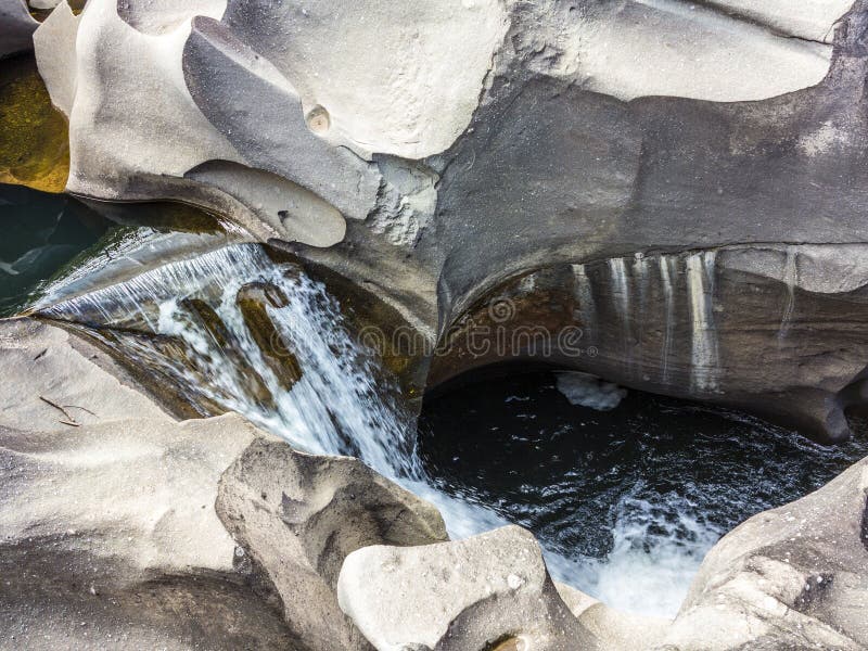 The Moon Valley stock image. Image of moon, ibama, strange - 35555225