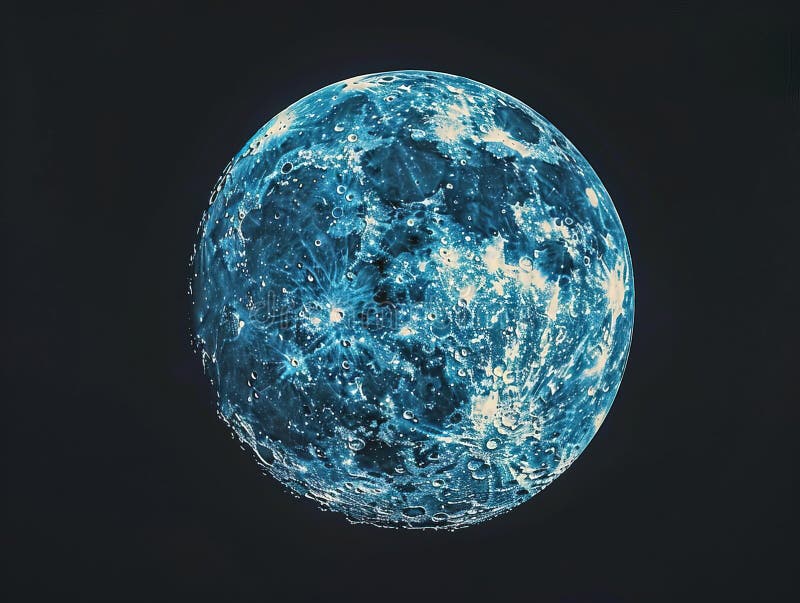Moon Visualization with Augmented Reality Transparent Moon in Studio ...
