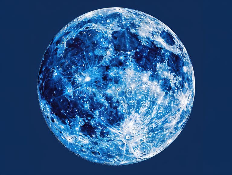 Moon Visualization with Augmented Reality Transparent Moon in Studio ...