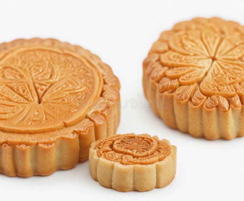 Sum Mooncakes Stock Illustrations – 6 Sum Mooncakes Stock Illustrations ...