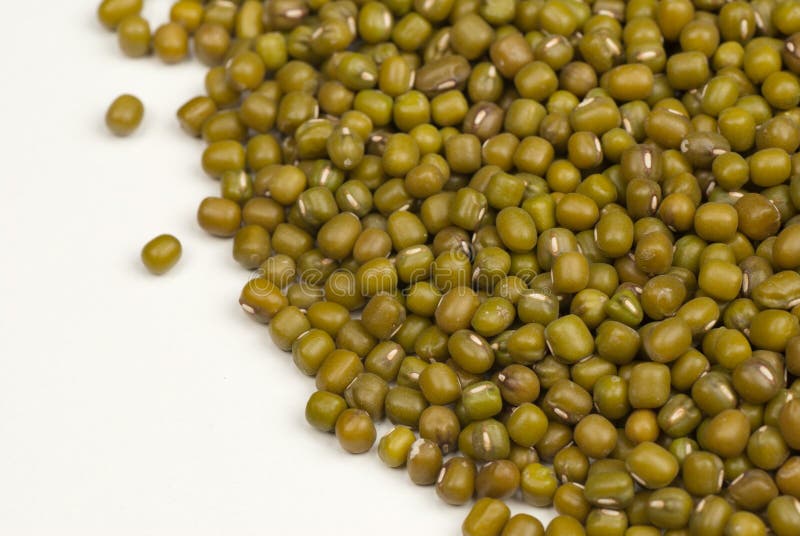 Moong beans stock image. Image of pakistani, indian, bean - 17934665