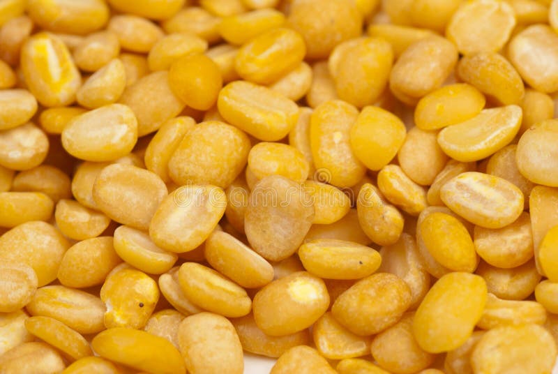 Moong Daal lentils stock image. Image of full, grain - 17900935