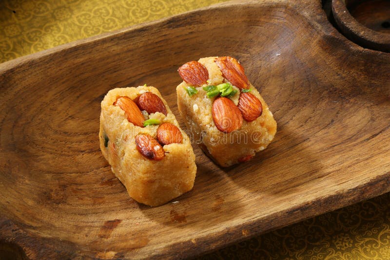 Moong Dal Burfi or Meetha Mung Daal Barfi Barfee is Delicious Indian ...