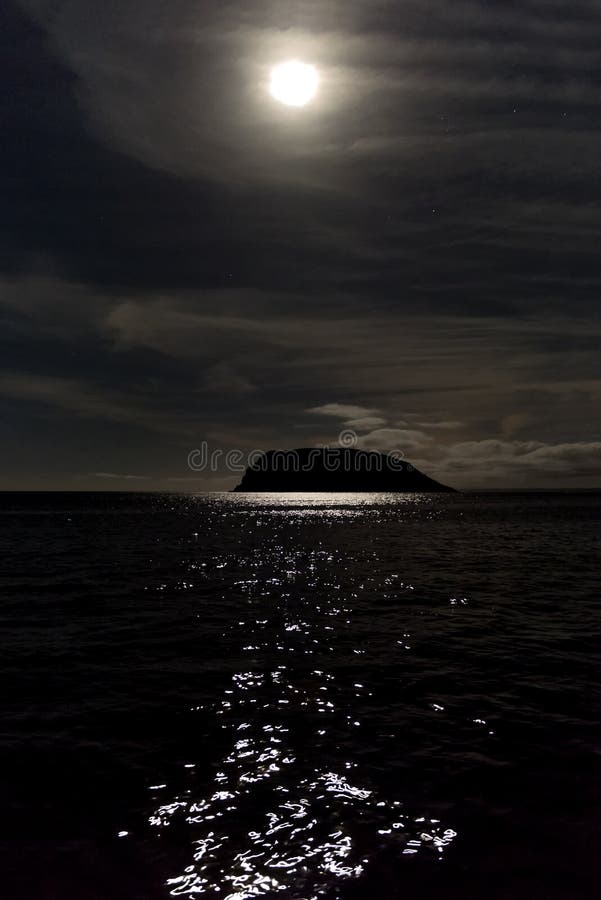Moonlight Ocean Stock Photos - Download 3,700 Royalty Free Photos