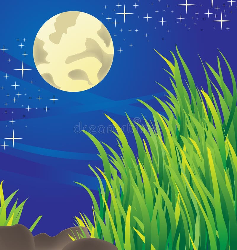 Moonscape Stock Illustrations – 1,319 Moonscape Stock Illustrations ...