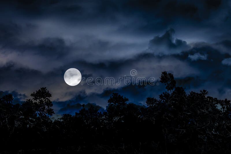 Moonscape Collage Stock Illustrations – 4 Moonscape Collage Stock ...