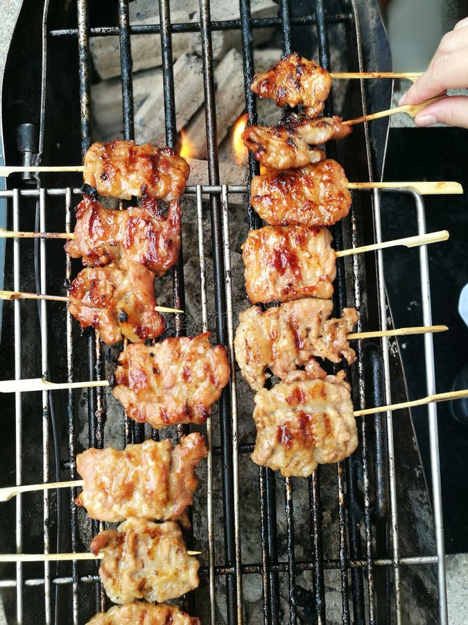 Mooping stock photo. Image of screwer, mooping, pork - 81354778