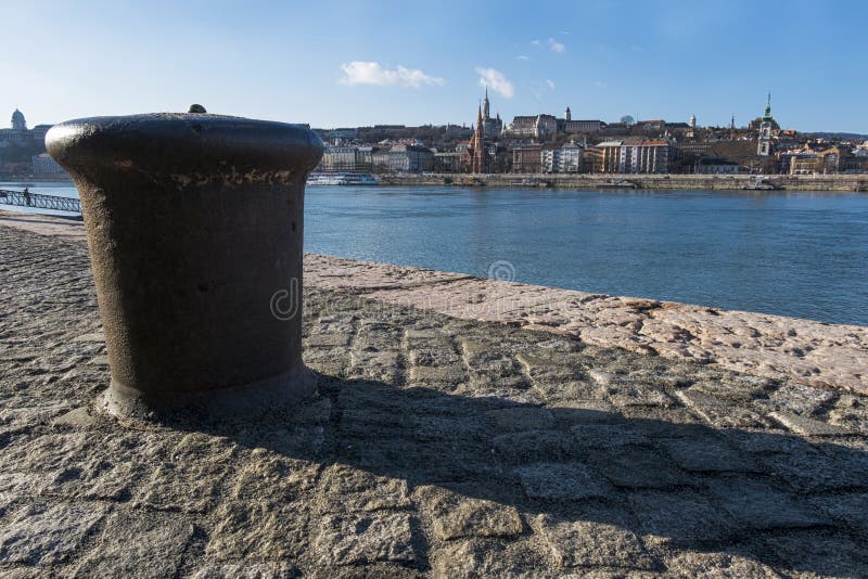 Moorage stock photo. Image of rest, rigging, gravel, summer - 48876594